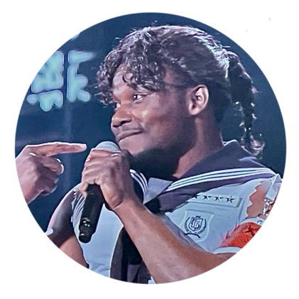 Kasumeee🍤さん（AG! SEISHUN CLUBのユーザー）